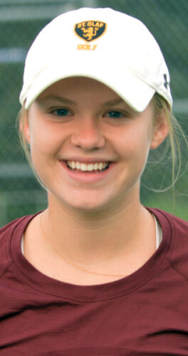 Fairmont splits all-doubles tennis event | News, Sports, Jobs ...